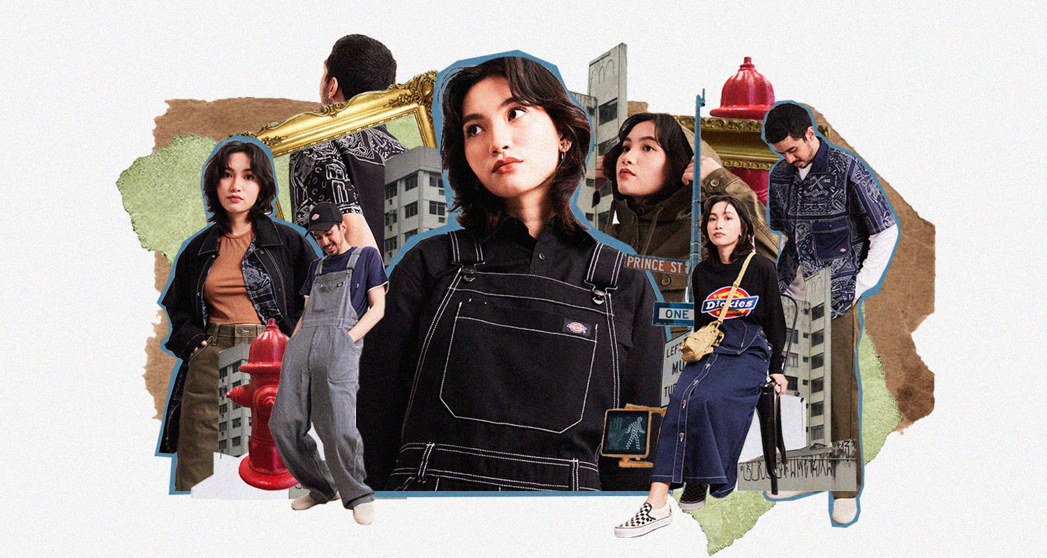 Dickies Delivers Iconic Silhouettes in Fall/Winter Collection