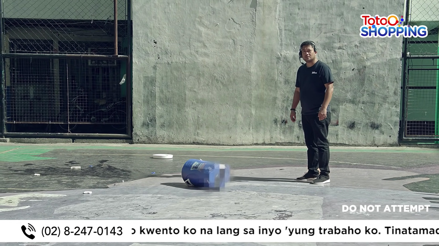 Orocan’s Latest Campaign Takes the Brand to Greater Heights—Literally ...