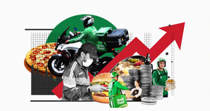 Grab Infographic - Rank Magazine