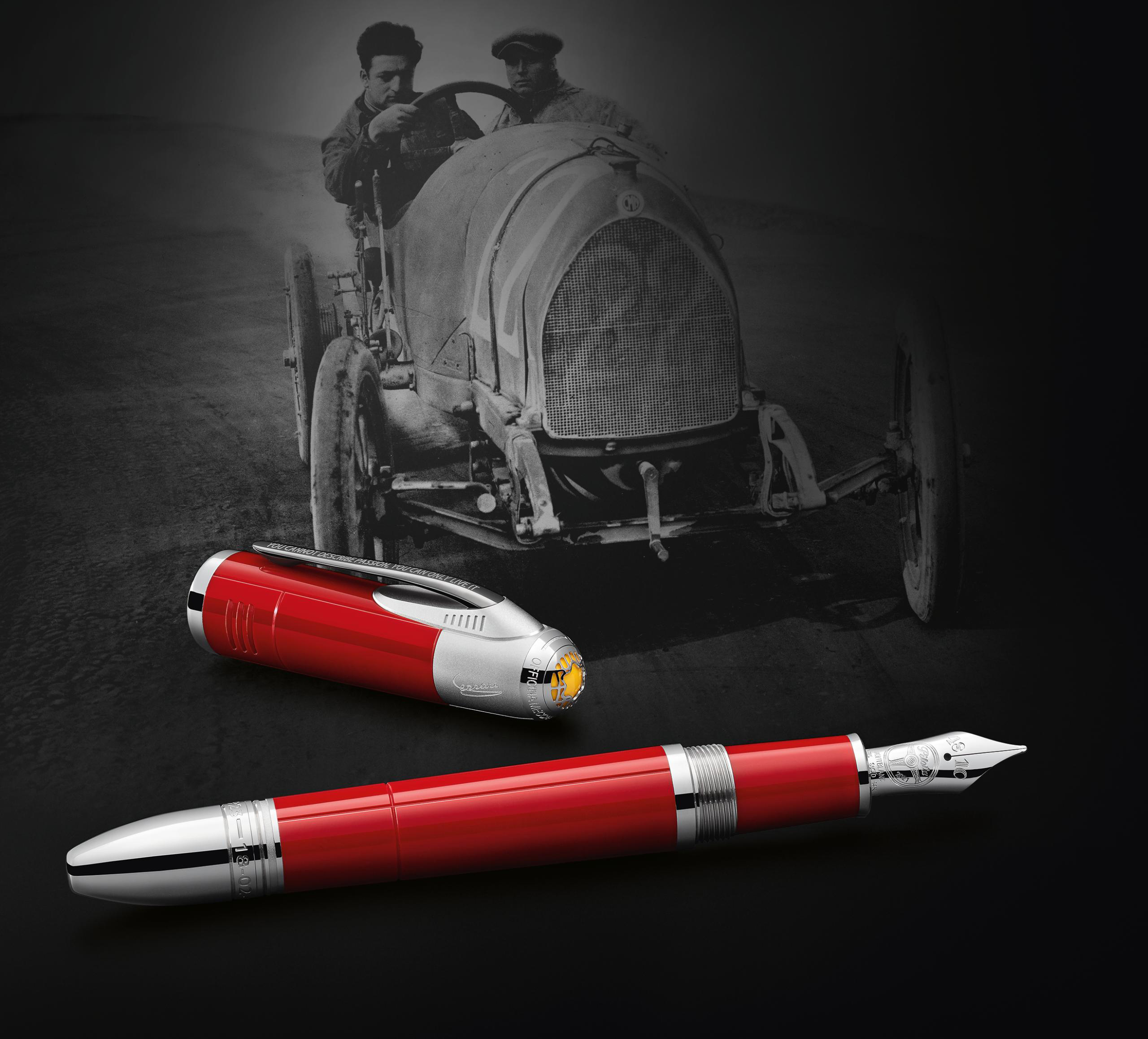 Montblanc-Great-Characters-Enzo-Ferrari-Edition-fountain-pen – RANK ...