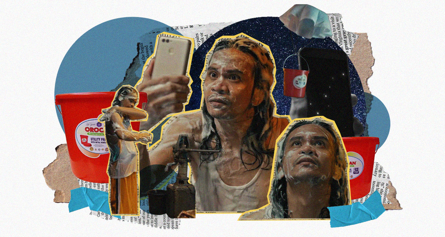 Orocan's Latest Campaign Takes the Brand to Greater Heights—Literally