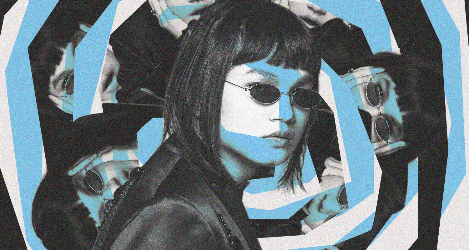 Unique Salonga is Back with a Solo Art Exhibit and a One-Hour Sonic Escape