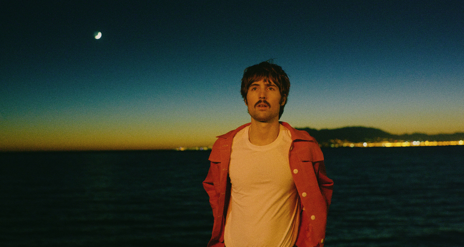 Will Joseph Cook Delivers an Overly Poetic Voicemail into a Wistful New ...