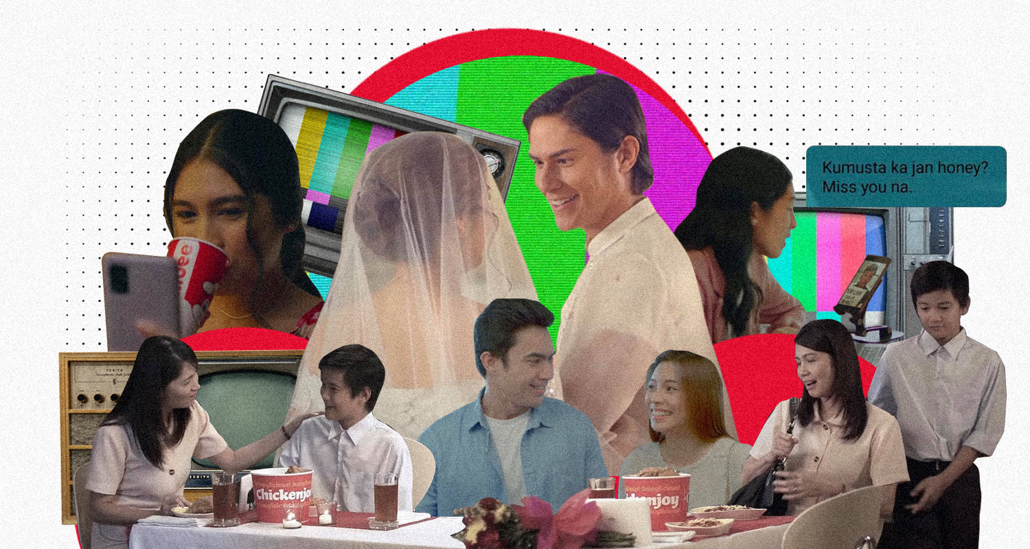 All the 'Kwentong Jollibee' Shorts that Made Us Smile and Ugly Cry ...