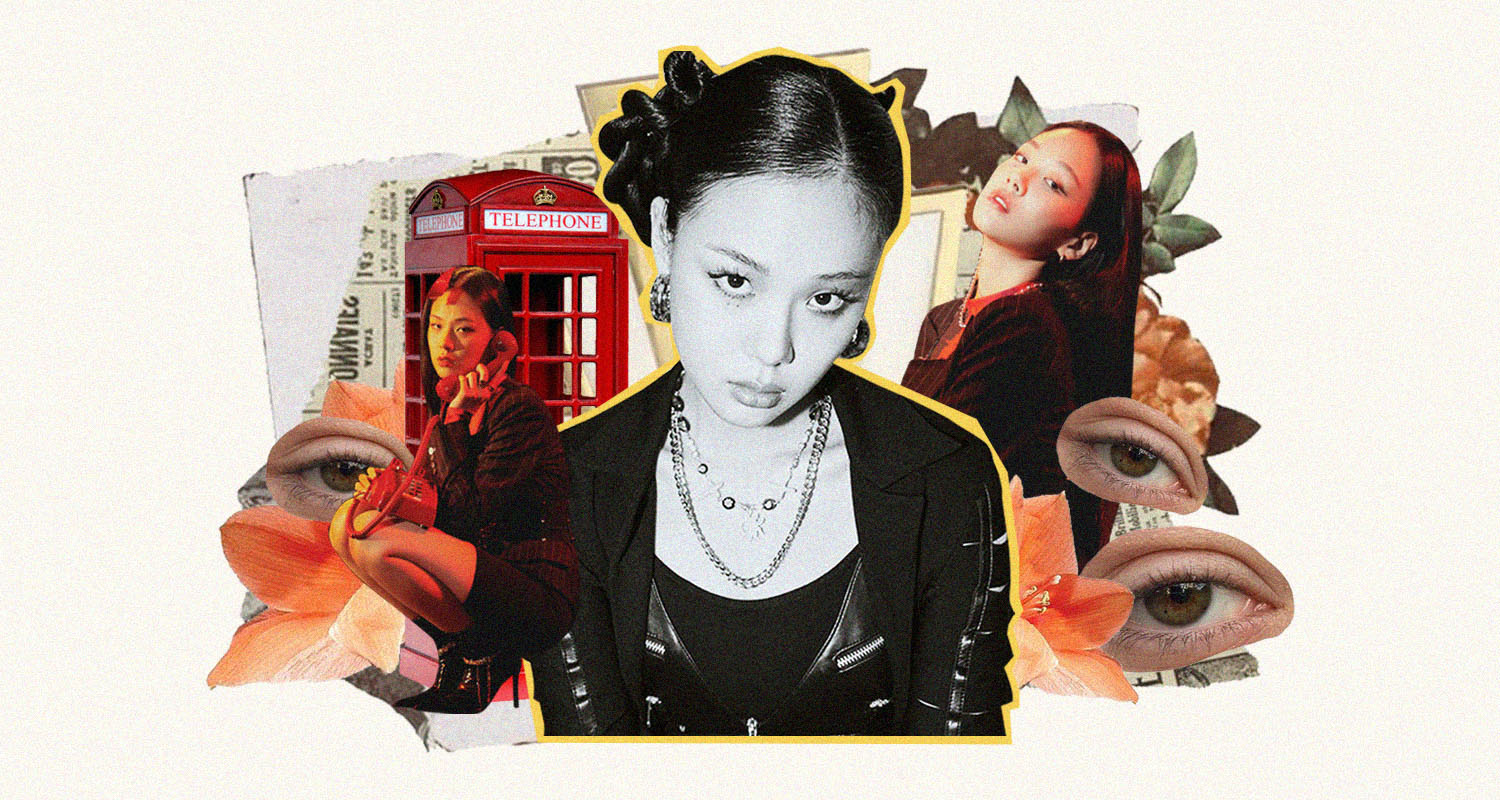 BIBI Blessed Us with Fiery Visuals off her Hypnotic Track 'The Weekend ...