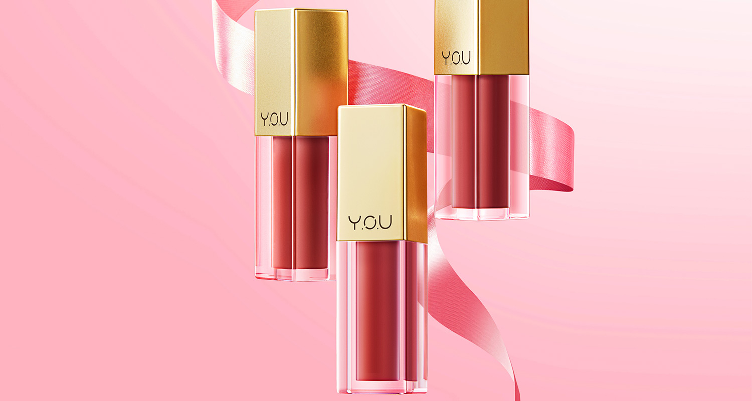 This Season, Self-Love is Worth Celebrating for in these Y.O.U Beauty ...