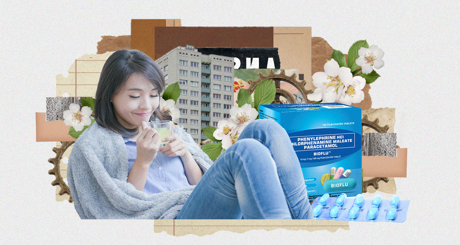 How to Protect Yourself and Recover Immediately from Flu