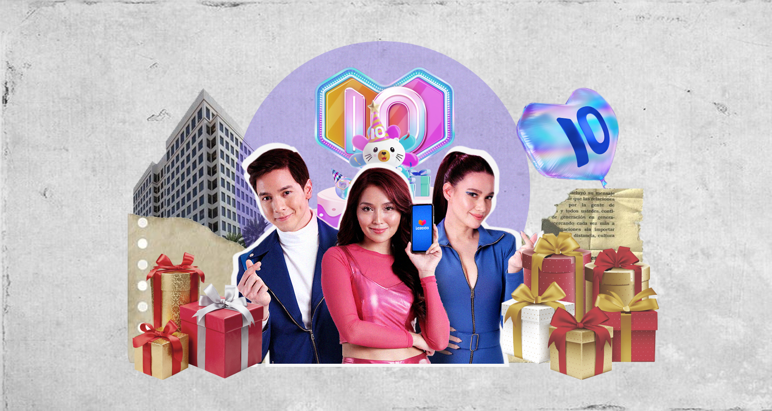 Lazada Looks Back on its Pioneering Decade of e-Commerce Growth with ...