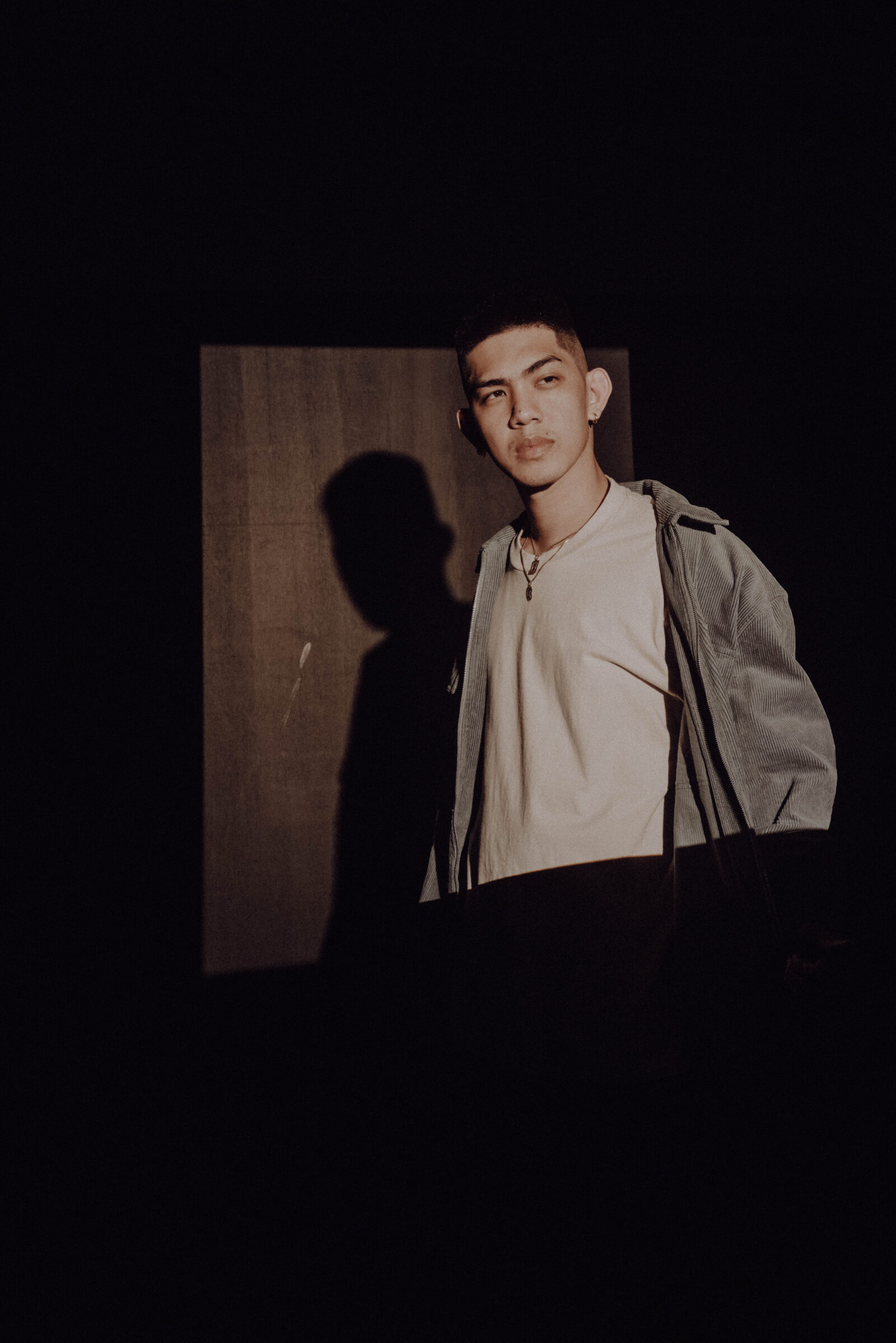 MC Einstein Talks About Pain and Struggle with Newest Release "Habol"