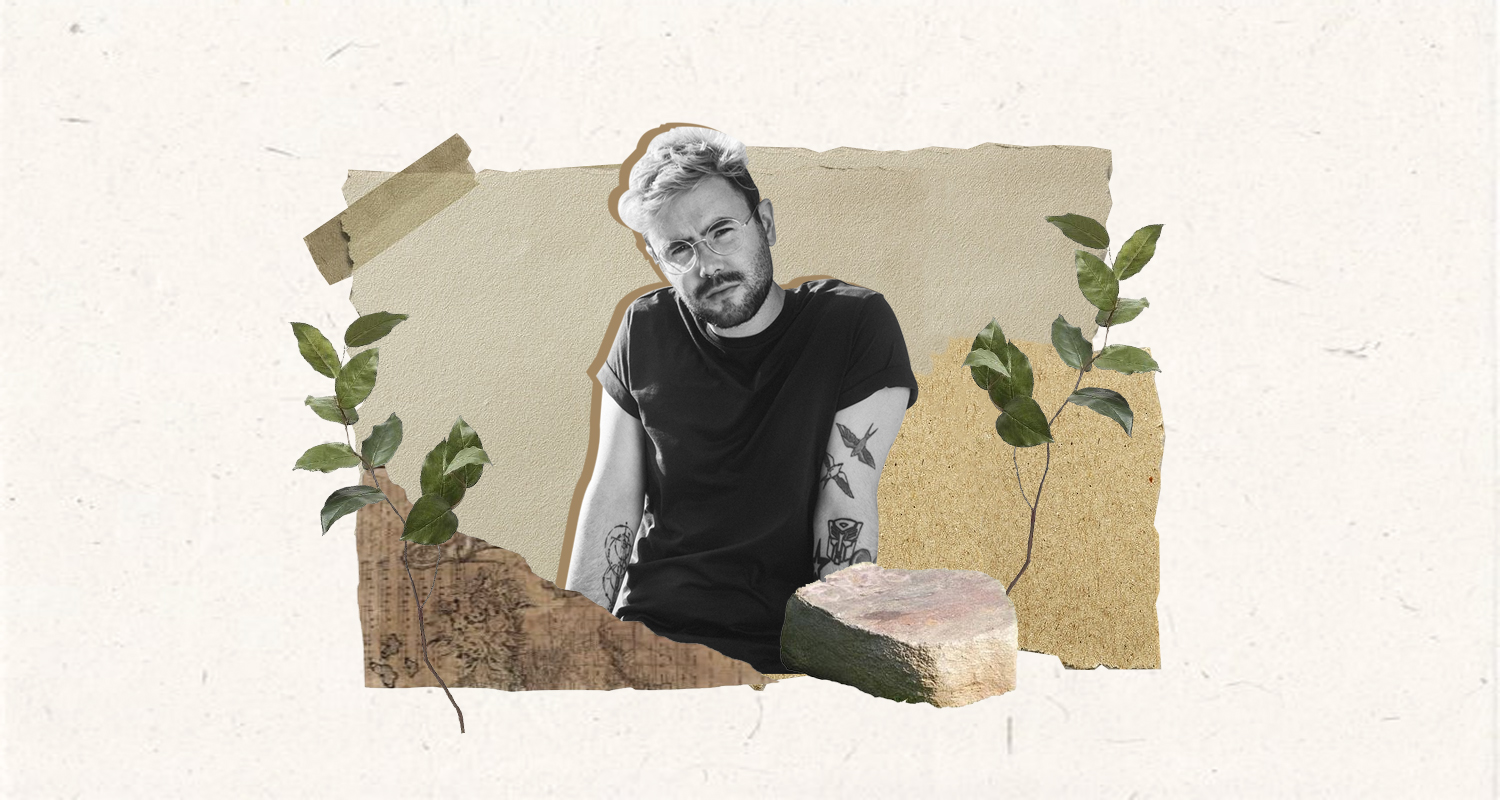 Robert Grace Announces Upcoming Single “Need You Back” Alongside New EP ...