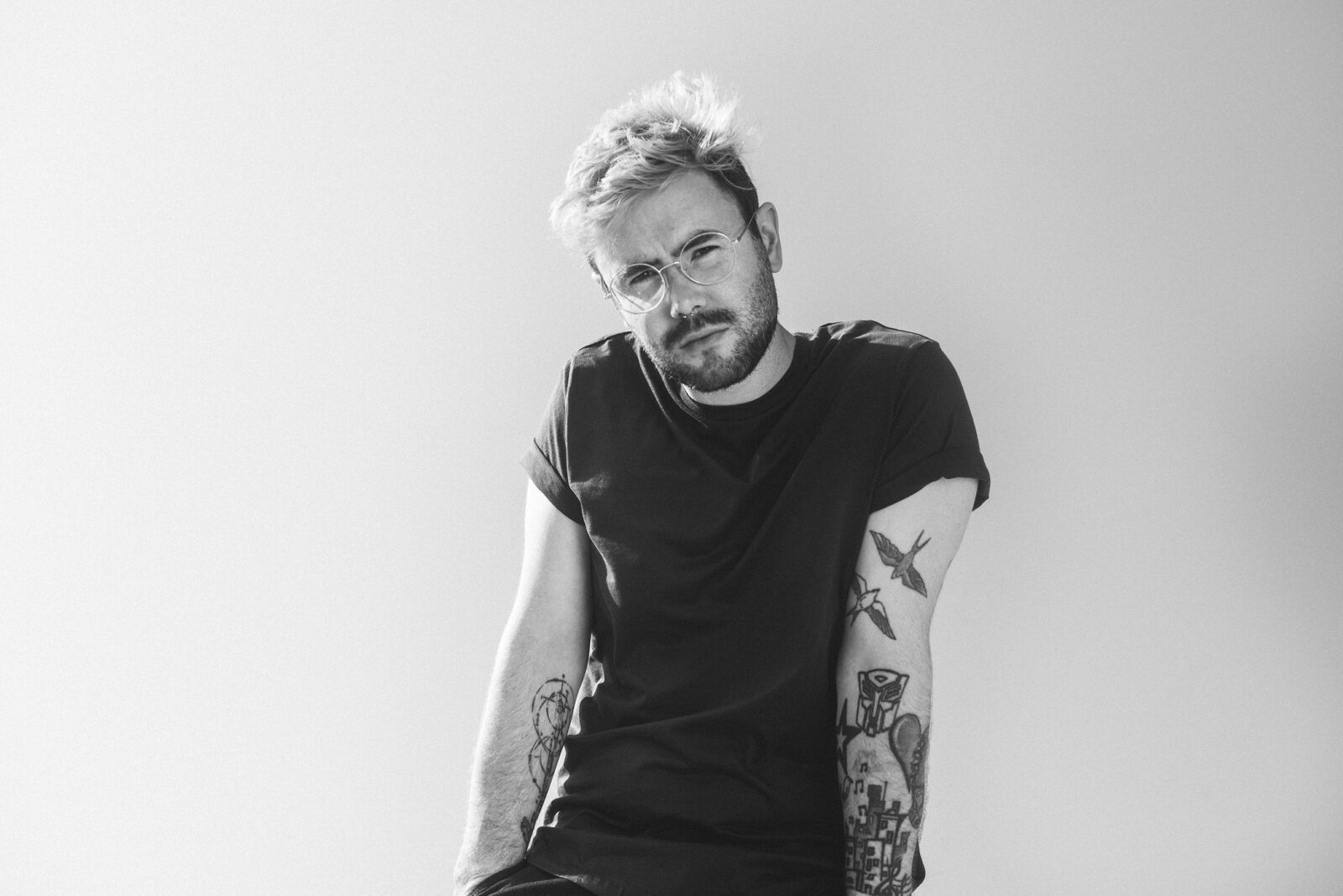 Robert Grace Announces Upcoming Single “Need You Back” Alongside New EP ...