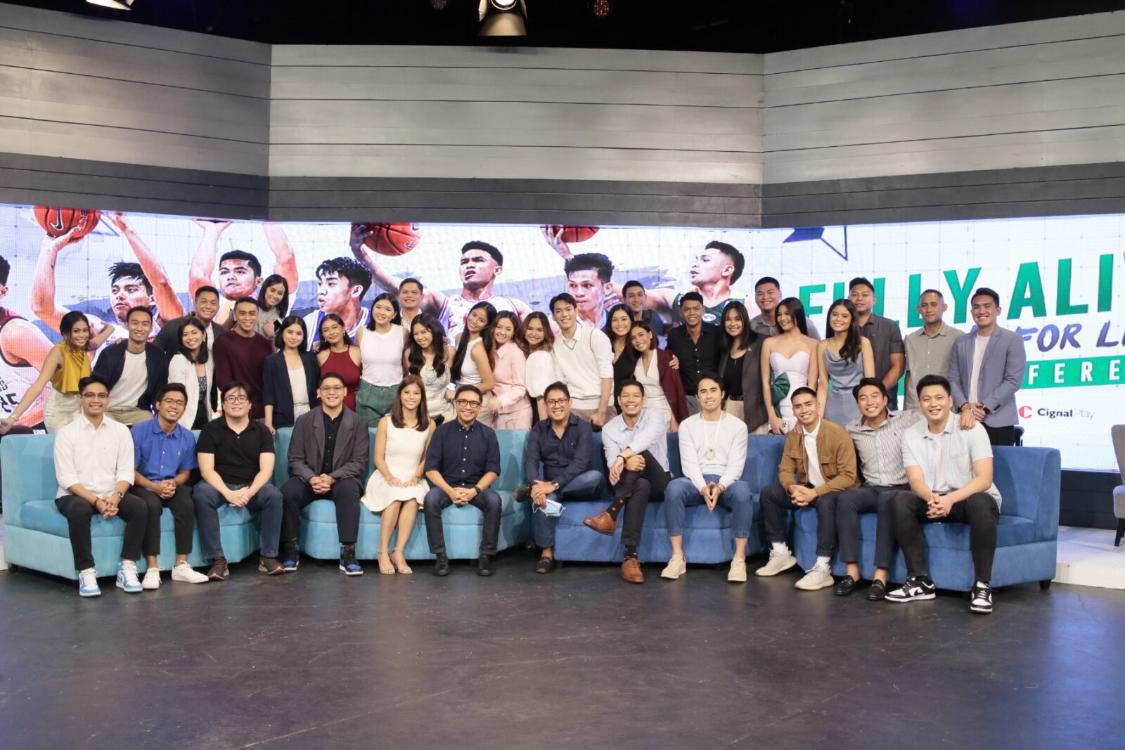 UAAP Season 84 Makes its Comeback with Action-Packed Coverage