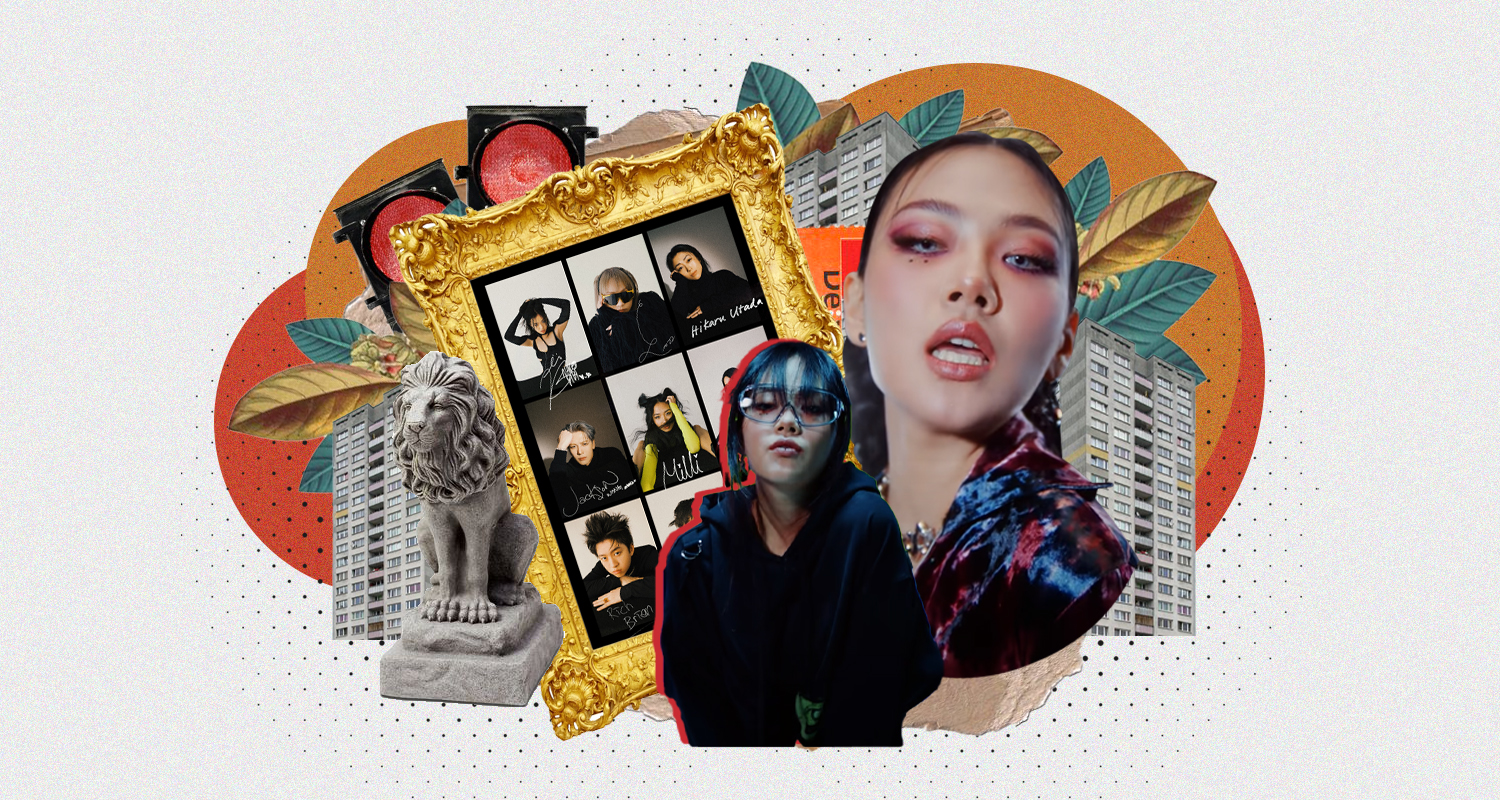 88rising Makes Music History with Head In The Clouds Forever at ...