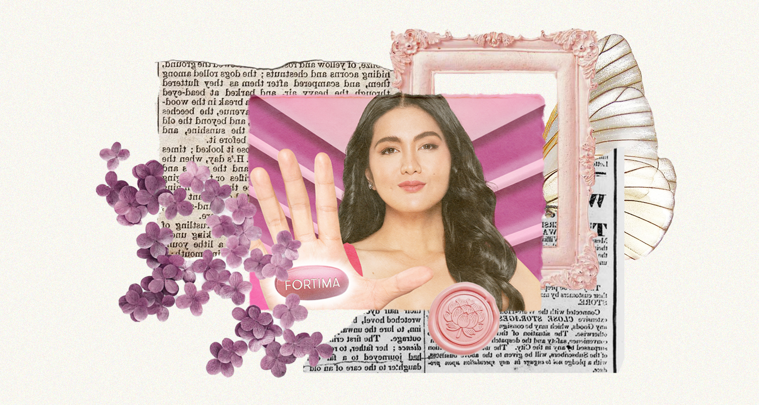 Dimples Romana Talks about Facing Challenges while Keeping her Health ...