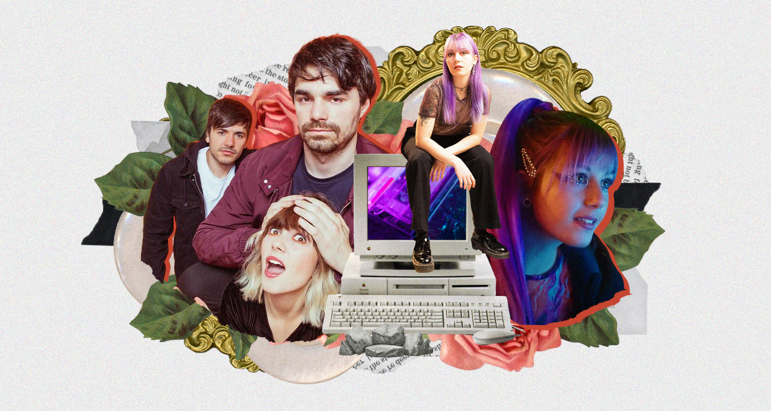 Oakman Releases New Single and Video 'Night'