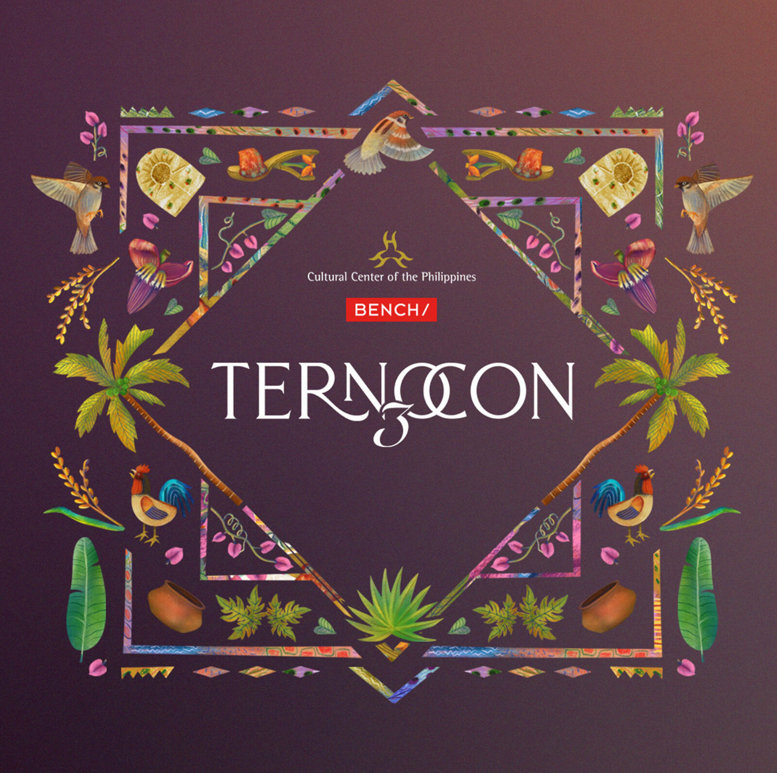 TERNOCON 3 Kicks Off with an Insightful Lecture Series
