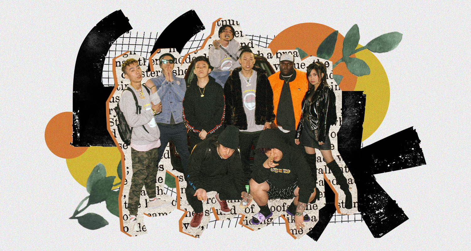 88Rising’s Head In The Clouds Festival Returns this August