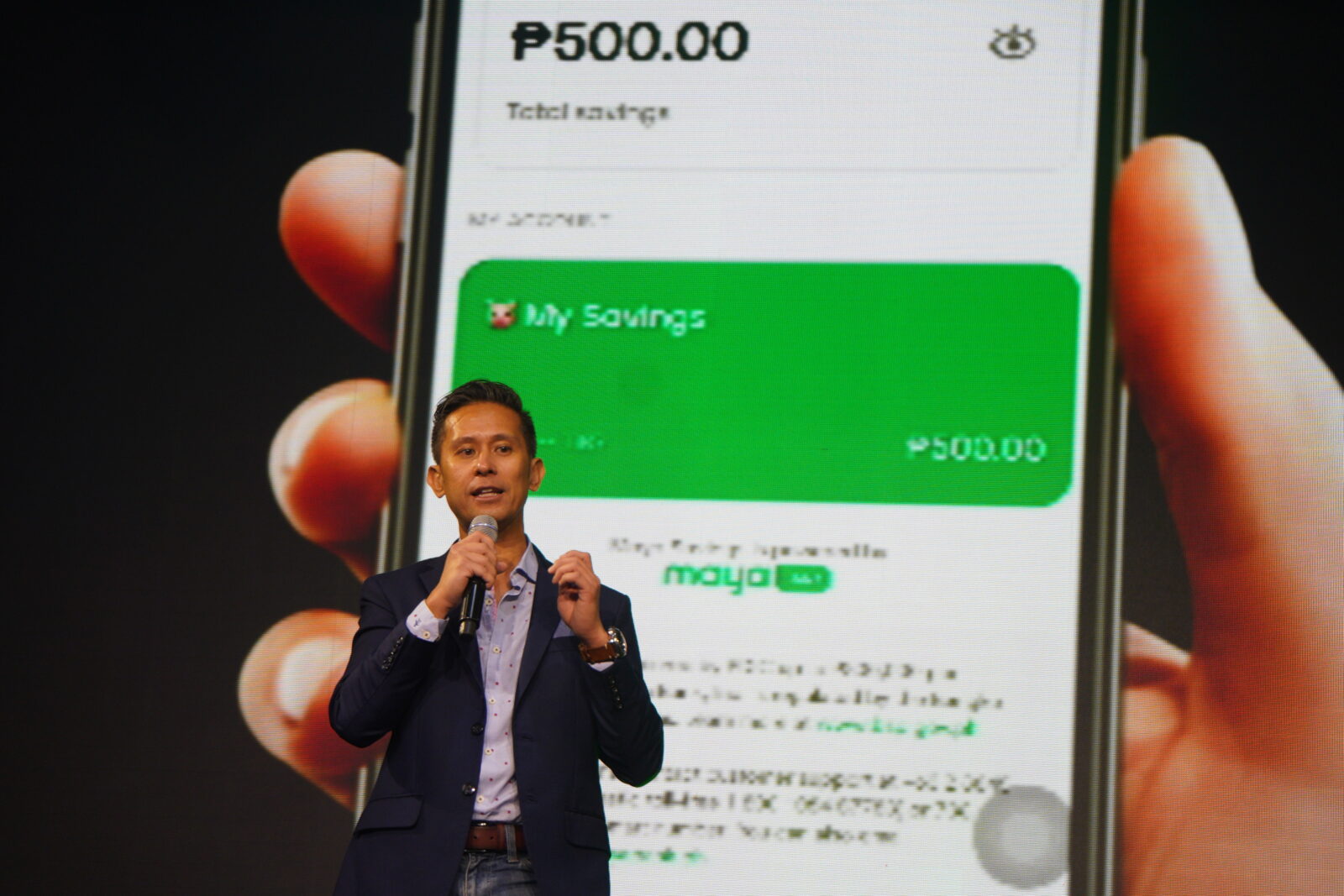 PayMaya Evolves From E-Wallet into Powerhouse All-in-One Money App Maya