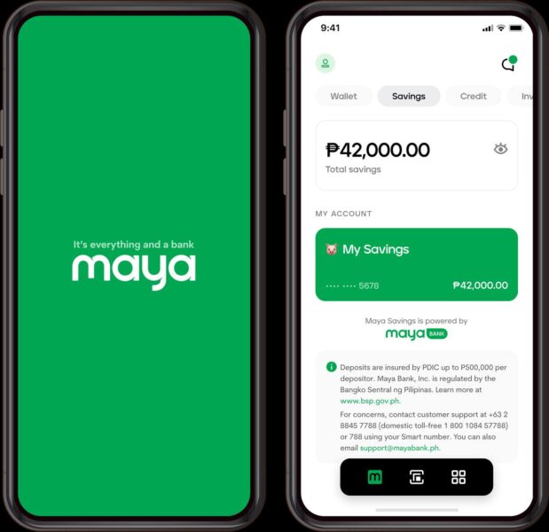 Maya Introduces 6% Savings Interest Rate for its Customers
