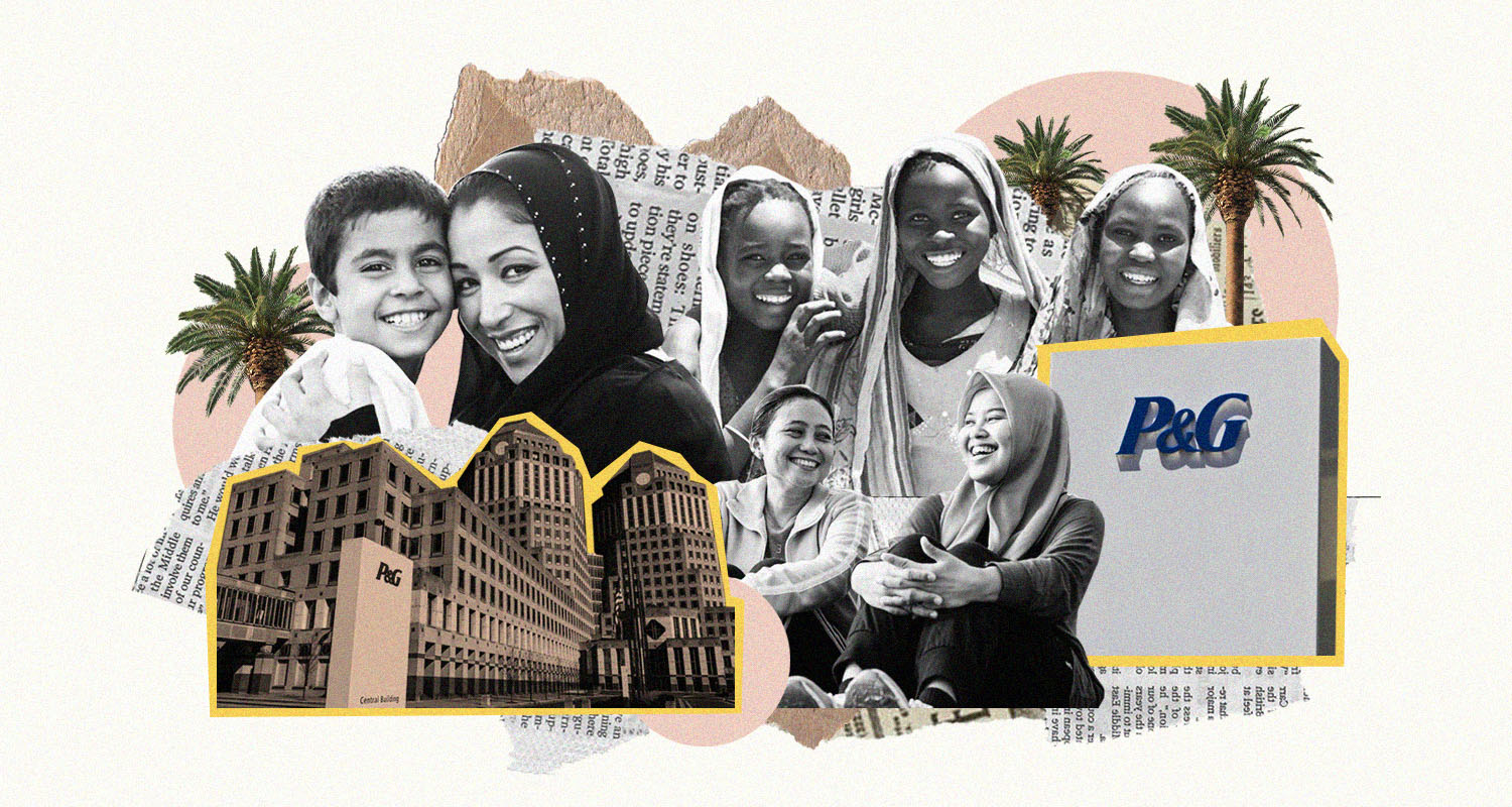 P&G Commits to Equality and Inclusion with 4th Annual #WeSeeEqual Summit