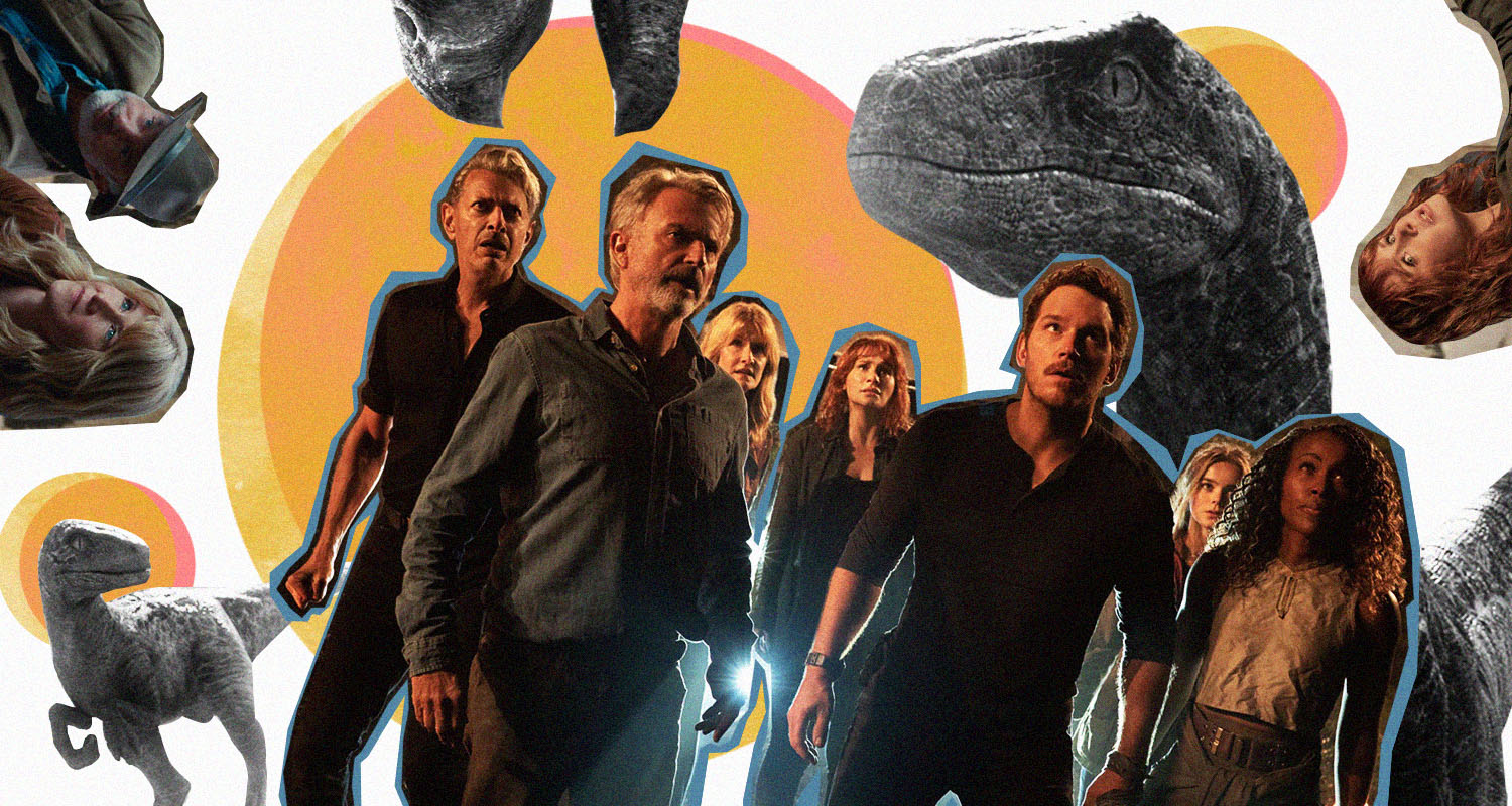 The Line Between Prey and Predator Gets Blurred in this Year's Epic ...