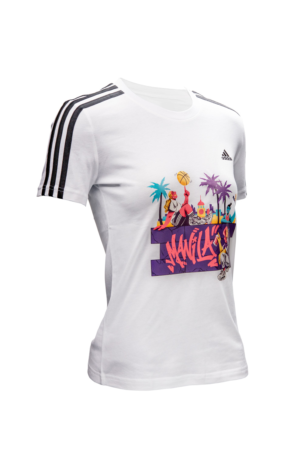 adidas Continues Partnership with Filipino Artists in Exclusive New ...