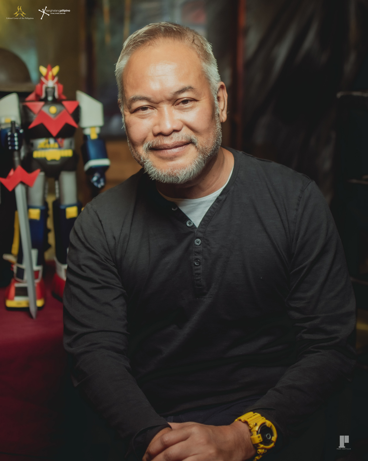 Myth, Memory, and History Intertwine in Tanghalang Pilipino's 'Anak Datu'