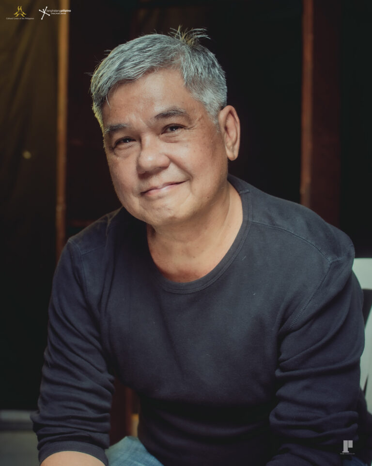 Myth, Memory, and History Intertwine in Tanghalang Pilipino's 'Anak Datu'