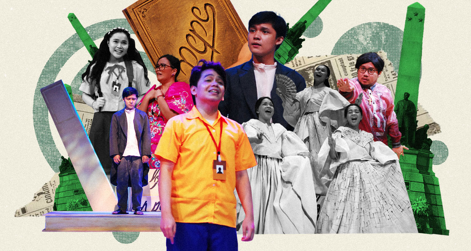 Batang Rizal – Rank Magazine