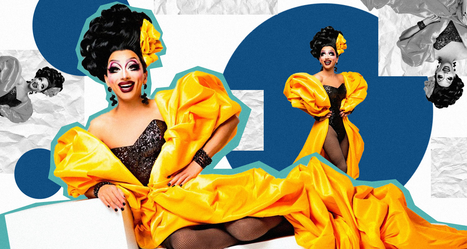 THIS IS NOT A DRILL: 'Bianca Del Rio: UNSANITIZED' World Tour Gets a ...