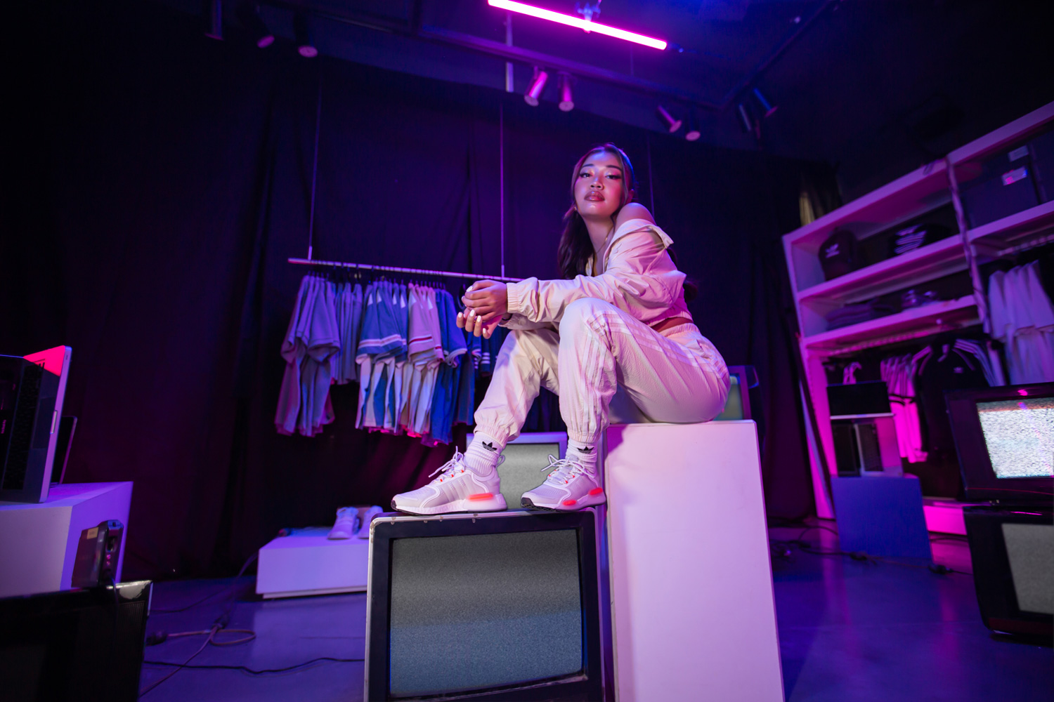 Denise-Julia,-who-gained-popularity-from-her-viral-song-‘NVMD’-shares ...