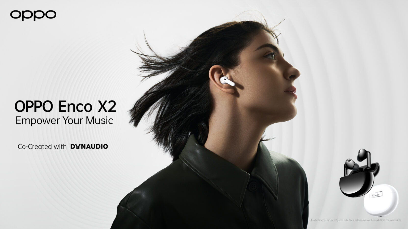 OPPO Brings Studio-Like Listening Experience with Latest Earbuds Co ...