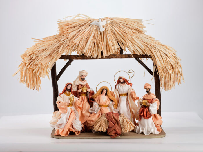 GOLD-NATIVITY-SET - Rank Magazine