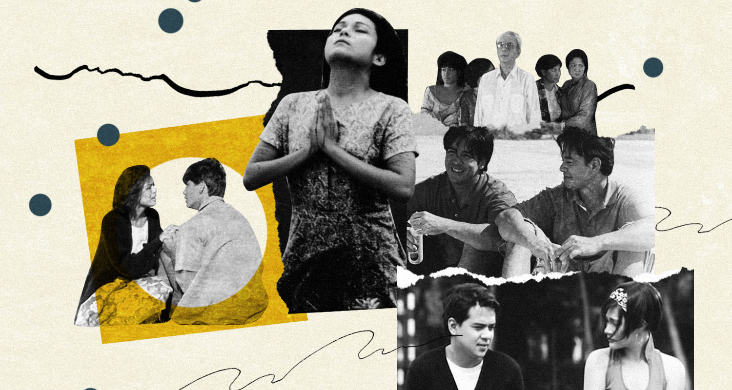 These Restored Filipino Classics from ABS-CBN's Sagip Pelikula ...