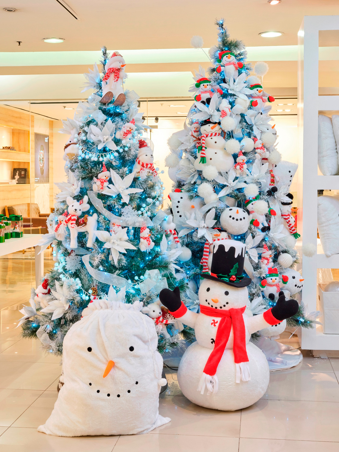 SNOWMAN-COLLECTION – Rank Magazine