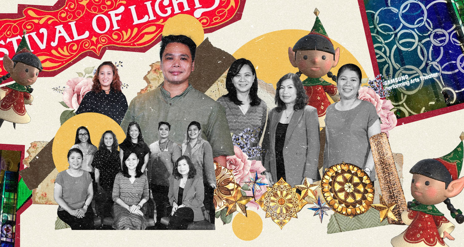 This 2022, Ayala Land Welcomes You Back to Celebrate Christmas with ...