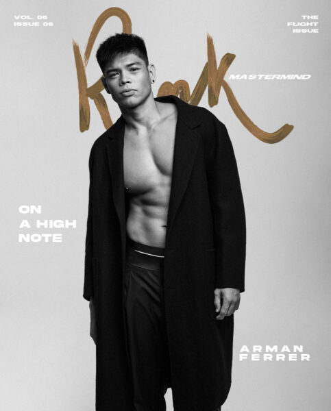 Arman ferrer 3 - Rank Magazine