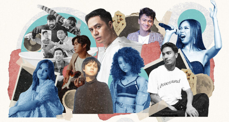 Awit Awards - Rank Magazine