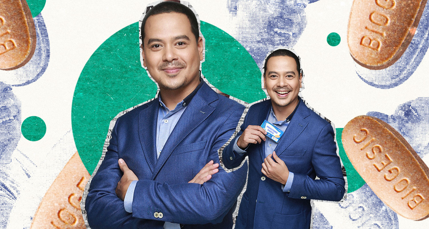Biogesic Revisits Iconic Partnership with John Lloyd Cruz to Support ...