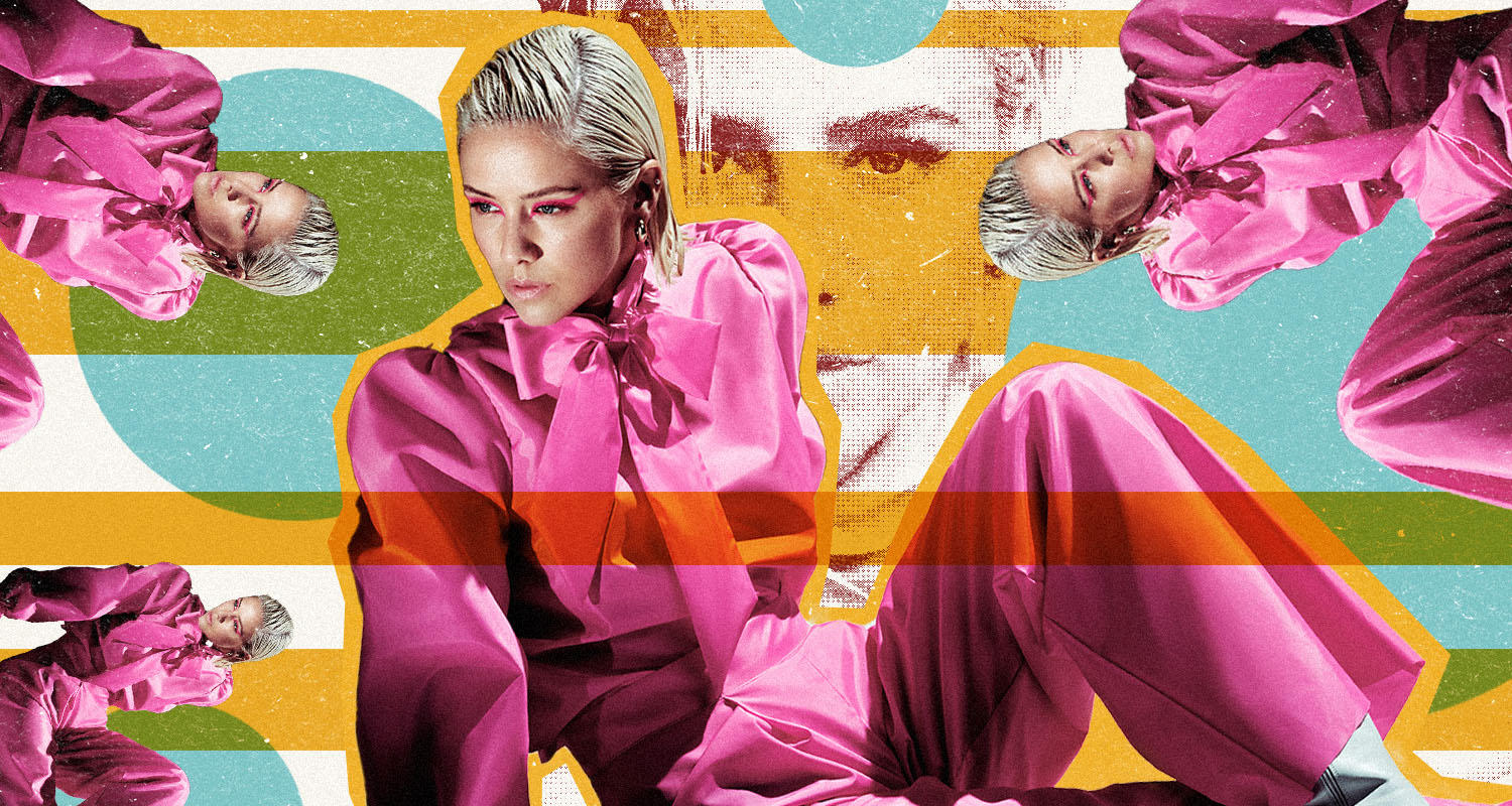 Dagny Releases her Most Recent Single 'Highs & Lows' in Anticipation ...