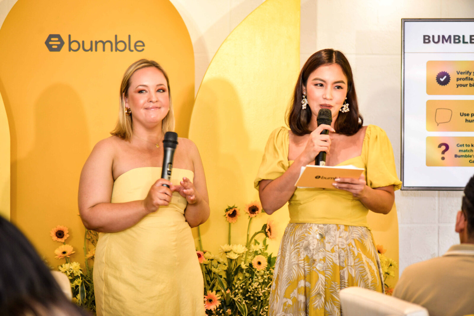 A Recent Study from Bumble Highlights Filipinos' Search for Ideal ...