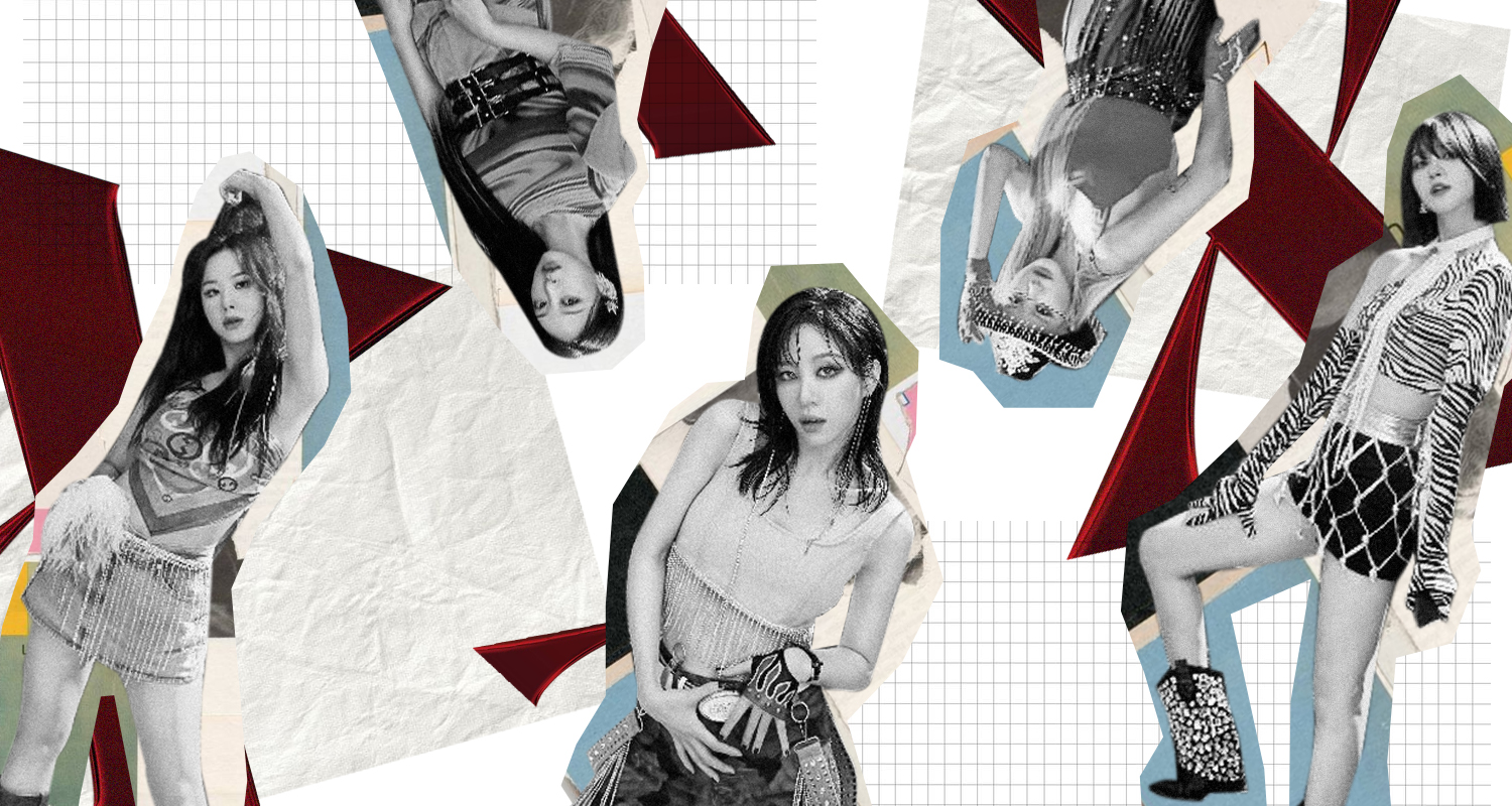 EXID Released Their Most Recent Album ‘X’ to Celebrate Their 10th ...