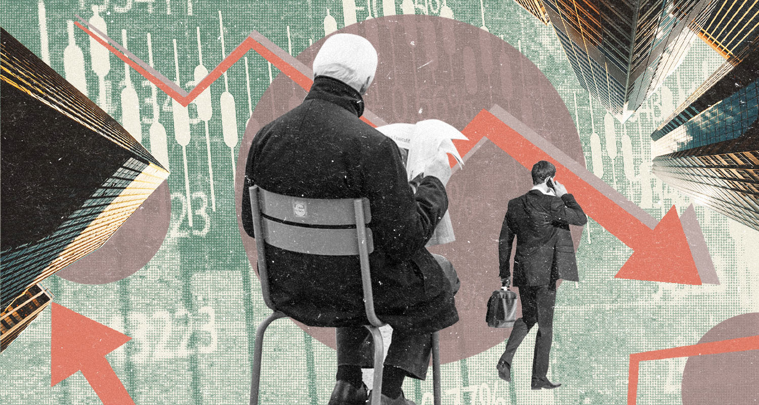 World-class Traders and Investors Talk About Financial Education at the ...