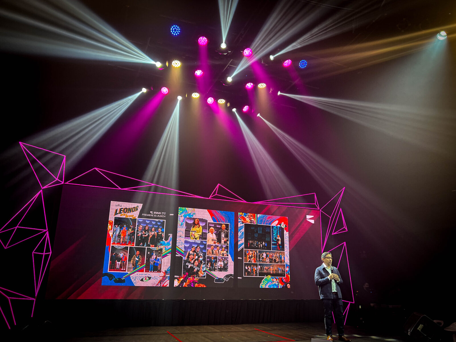 KROMA Entertainment Achieves Industry Benchmark Six Months After Launch