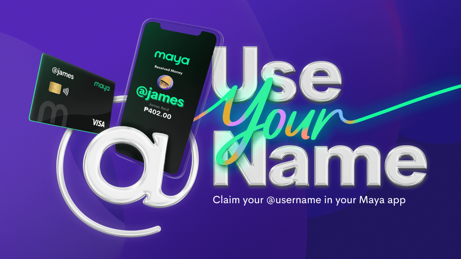 You Can Now Send and Receive Money Using Your Own Username—Here’s How