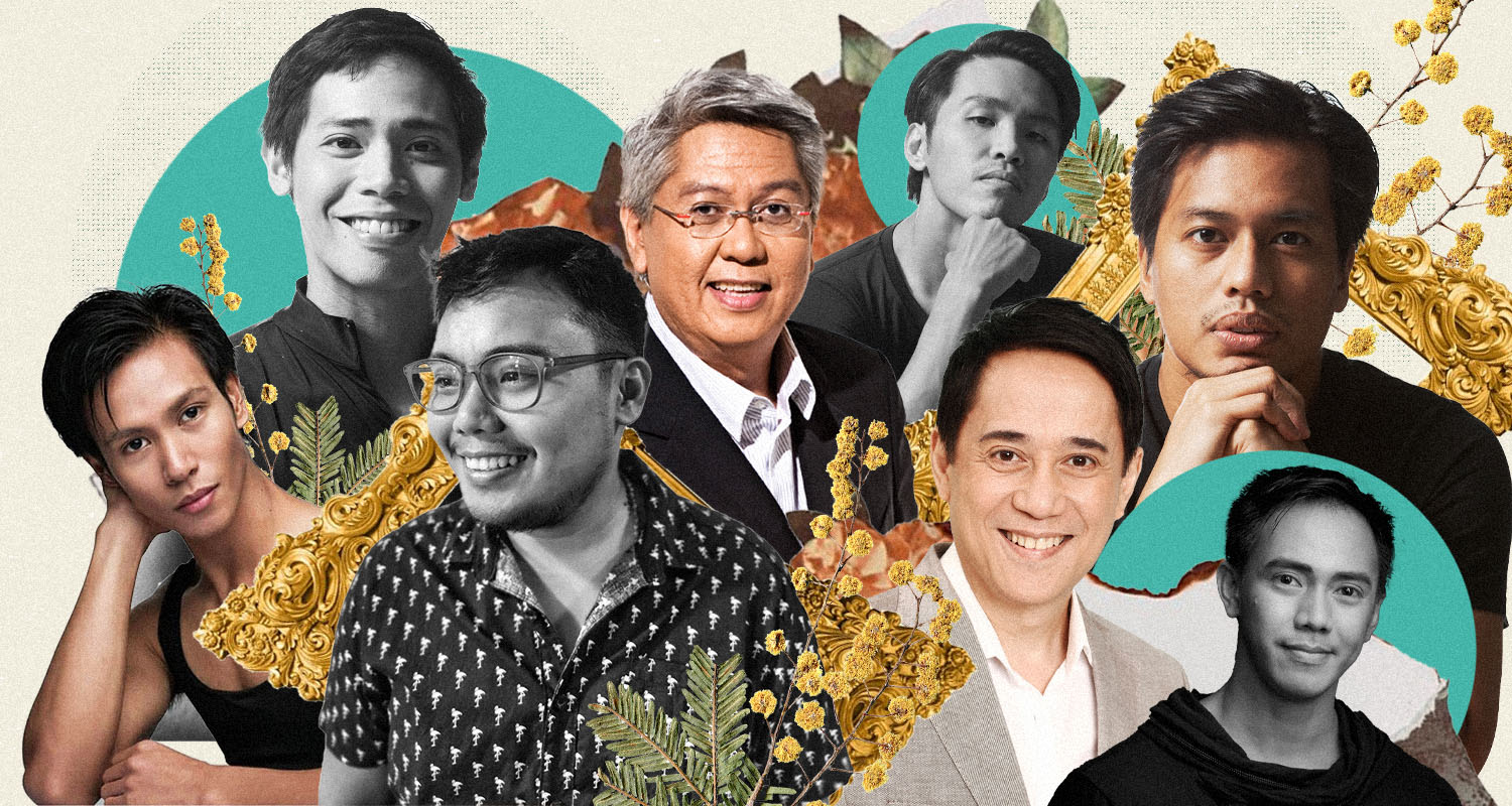 Puso ng Pasko: Grace Your Holidays with Upcoming All-Original Filipino ...