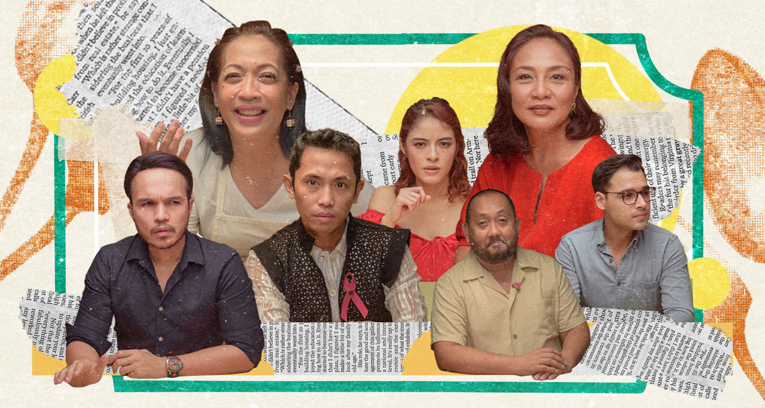 Dulaang UP Raises its Curtain Again to Chew Over Political Turmoil in ...