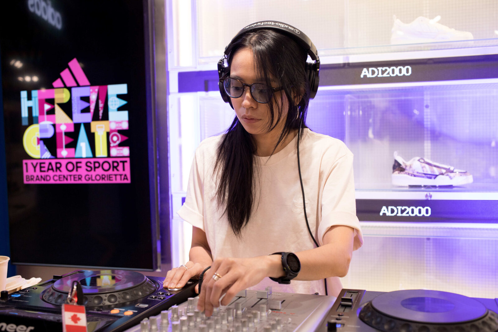 Here's How adidas Philippines Celebrated the First Year of its Brand ...