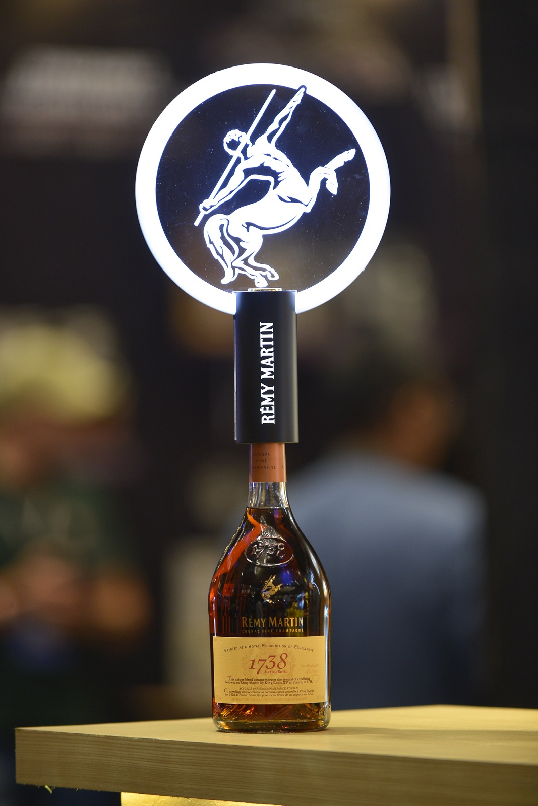 Remy Martin Whisky Live Manila 2 – Rank Magazine