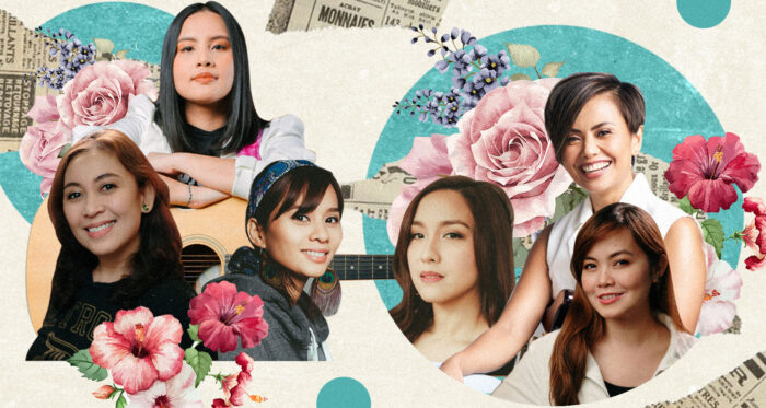 TANAW - Rank Magazine